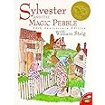 Sylvester and the Magic Pebble: Steig, William, Steig, William ...