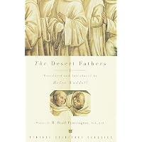 The Lives of the Desert Fathers: Historia Monachorum in Aegypto ...