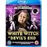The Daemons of Devil's End Region 0 Multi Region DVD: Amazon.co.uk: Jon ...