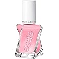 essie Gel Couture 2-Step Longwear Nail Polish, Princess Charming, Pink ...