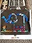 Amazon.com: Basic Fun! 2224 Lite Brite Peg and Template Refill Pack ...