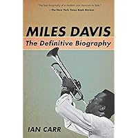 Miles: The Autobiography: Miles Davis, Quincy Troupe: 9780671725822 ...