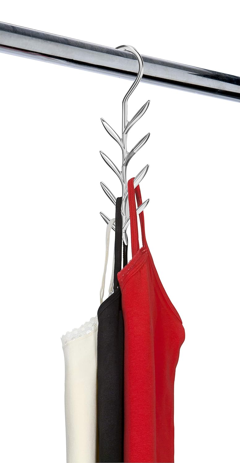 Amazon.com: Perfect Curve Camisole Storage and Organization Rack, Metal ...