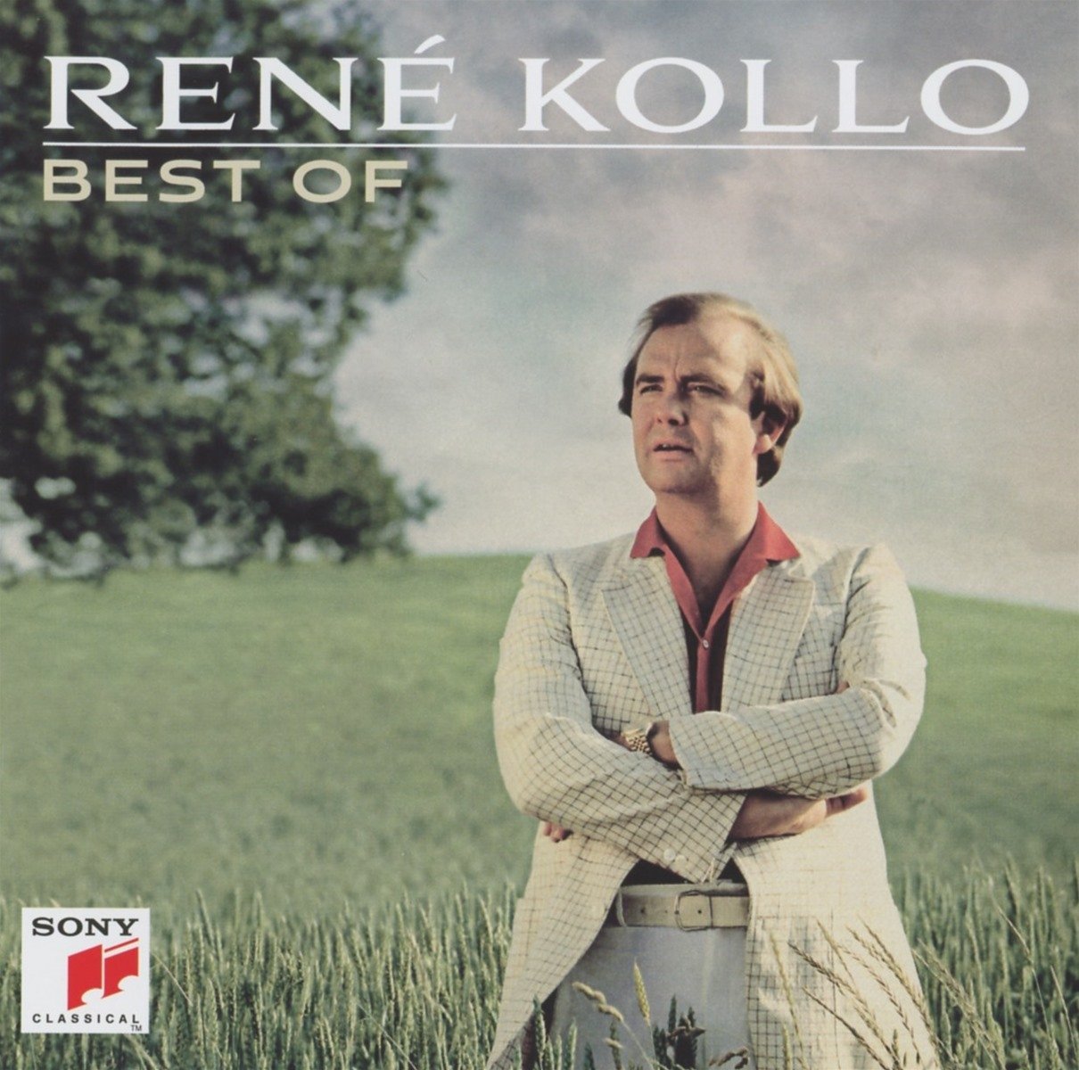 Best of René Kollo - Rene Kollo, Richard Wagner, Franz Schubert, Gioacchino Rossini, various ...