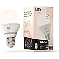 LIFX Color A19 800 lumens, Billions of Colors and Whites, Wi-Fi Smart ...