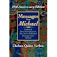 Messages from Michael; 25th Anniversary Edition: Yarbro, Chelsea Quinn ...