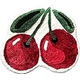 Amazon.com: Forssils Cherry Bath Mat for Bathroom, Non Slip Cute Bath ...