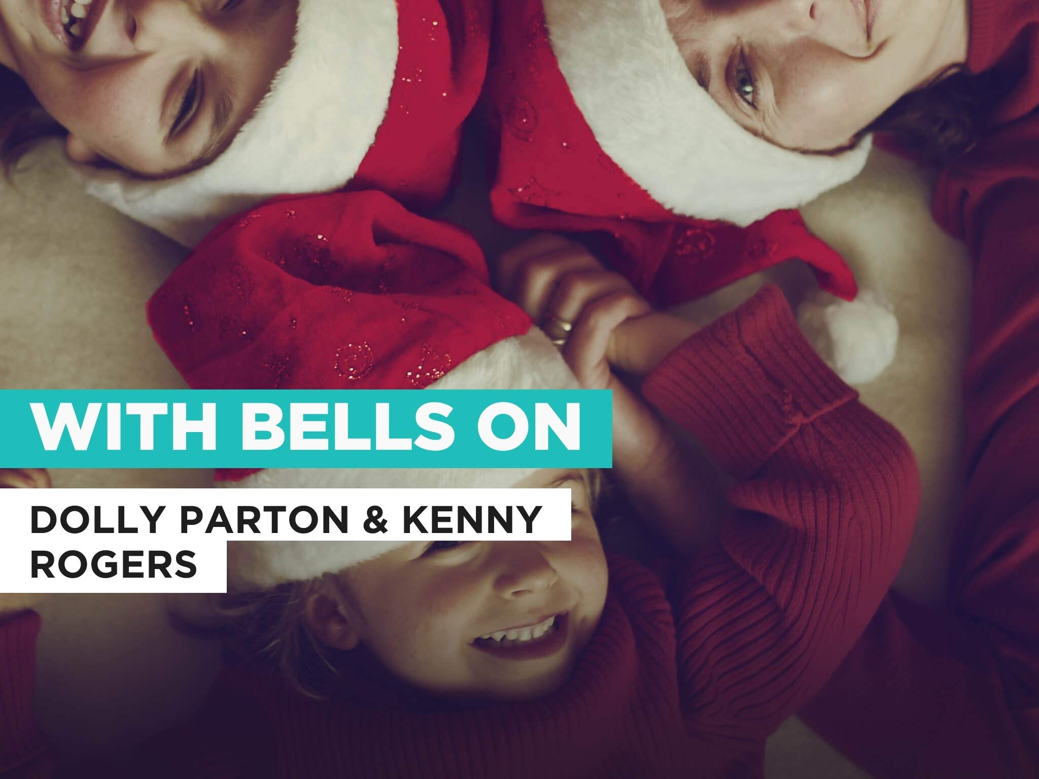 Watch With Bells On in the Style of Dolly Parton & Kenny Rogers | Prime ...