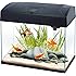 Fish R Fun White 20L Aquarium: Amazon.co.uk: Pet Supplies