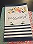 Password book: A Premium Journal And Logbook To Protect Usernames and ...