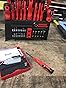 Amazon.com: Performance Tool W1727 39-Piece Screwdriver Set with Rack ...