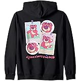 Amazon.com: Disney and Pixar’s Toy Story Lotso Have a Berry Good Day T ...