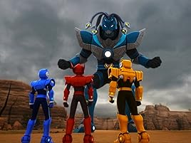 Amazon.com: Watch Miniforce | Prime Video