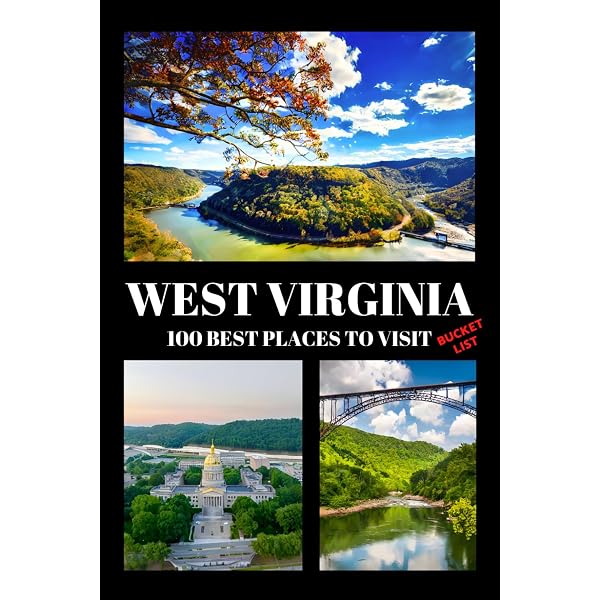 Places to travel in west virginia | Insiderpuj.com