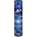 Alberto European Extra Hold Styling Mousse 226g: Amazon.ca: Beauty