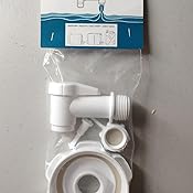 Reliance Products Replacement Spigot Assembly for Reliance Water ...