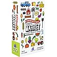 Amazon.com: Downtown Farmer's Market- Family Strategy Game : Toys & Games