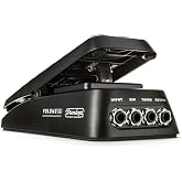 Amazon.com: Morley PVO+ Optical Volume Plus Pedal : Musical Instruments