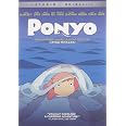Amazon.com: Ponyo [DVD] : Noah Cyrus, Frankie Jonas, Tina Fey, Matt ...