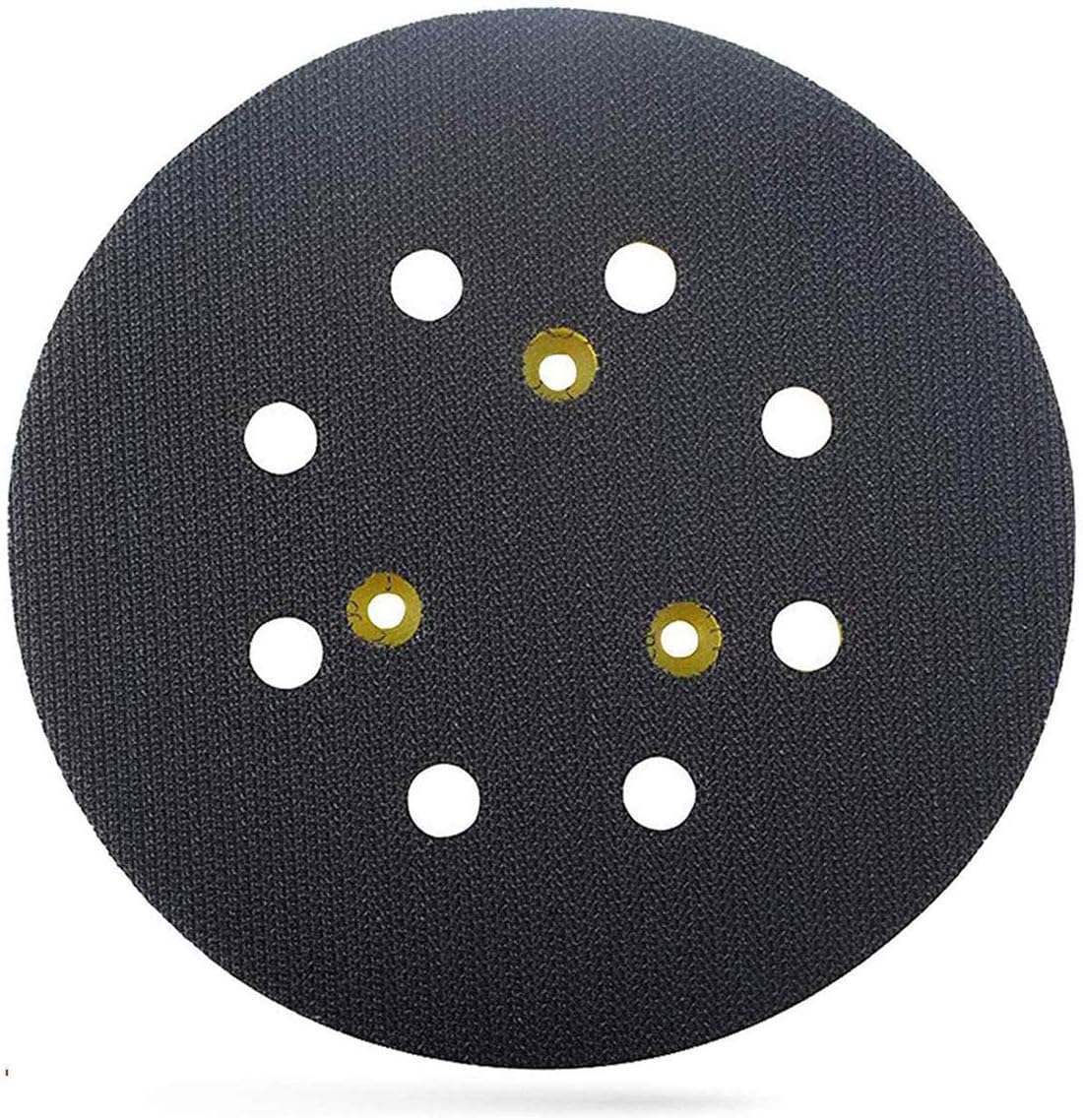 Wadoy 5 Inch Sander Pad Replacement For Dewalt Random Orbit Sander