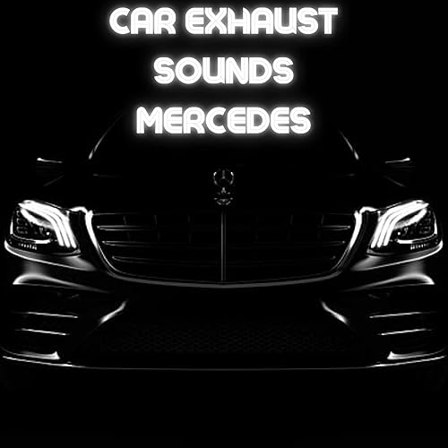 Mercedes C63 Amg Sounds
