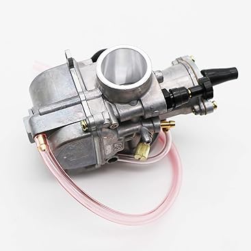 Seroon Carburetor for Kawasaki KX80 KX85 KX100 Yamaha YZ80 YZ85 DT100 ...