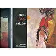 May I Feel Said He (Art and Poetry): Cummings, E.E., Chagall, Marc ...