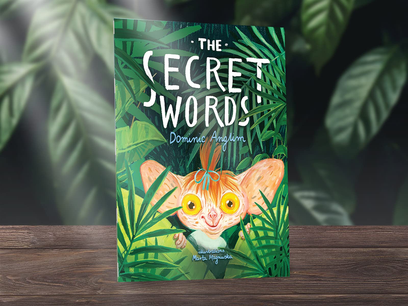 Mua The Secret Words trên Amazon Mỹ chính hãng 2025 | Fado
