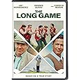 Amazon.com: The Long Game (DVD) : Dennis Quaid, Jay Hernandez, Gillian ...