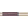 Amazon.com: Promark SRCW Stick Rapp Drumstick Wrap, Checkerboard White ...