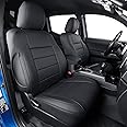 Amazon.com: Custom Fit Ranger Car Seat Covers for Ford Ranger Supercrew ...