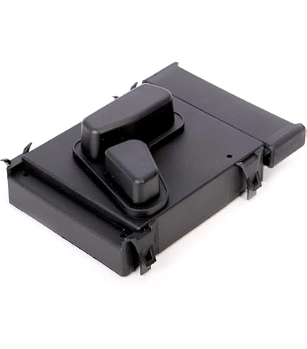 Driver Power Seat Switch 2004-2025 Mopar Power Seat Switch 56049433AG ...