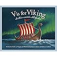 V is for Viking: A Minnesota Alphabet (Discover America State by State ...