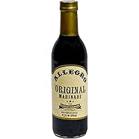 Amazon.com : Allegro The Marinate Everything Marinade 12.7 oz (Original ...