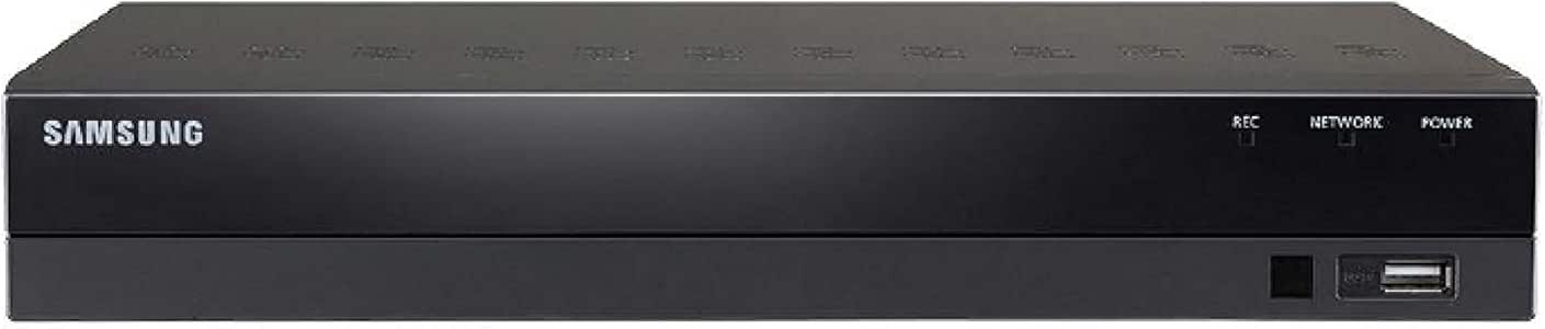 Amazon.com : Samsung SDR-B74301N1T 8 Channel Full HD 1080p Video ...