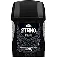 Amazon.com : Stefano Stick Deodorant for Men 2.5oz, Desodorante ...