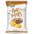 Amazon.com: Root Smarts Tropical Yellow Cassava Root Vegetable Chips ...