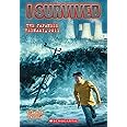 I Survived the Japanese Tsunami, 2011 (I Survived #8) (8): Tarshis ...