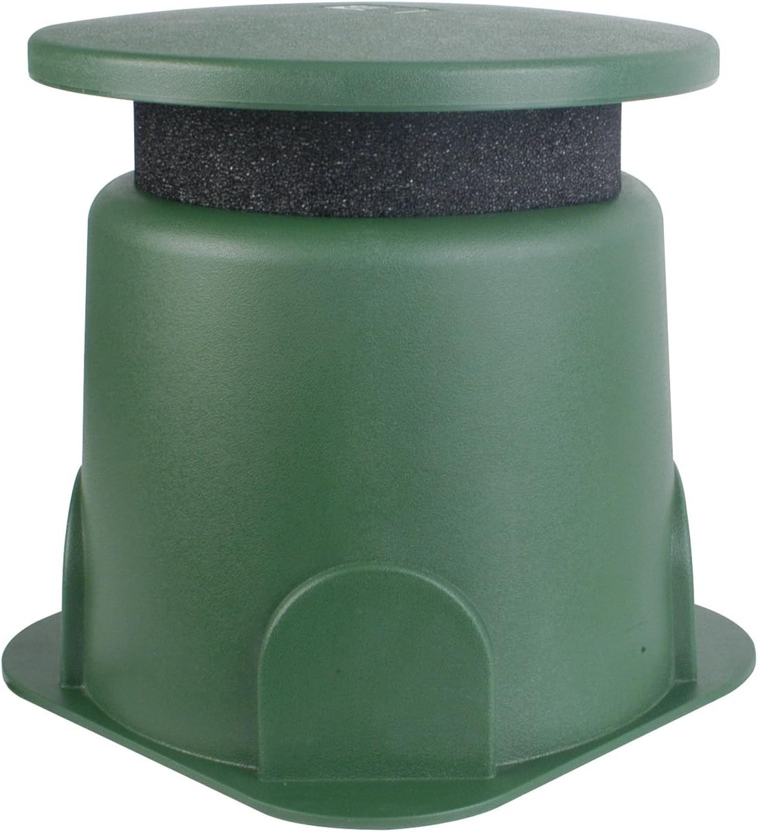 Amazon.com: TIC GS-6 6 1/2" Exterior In-Ground Speaker: Home Audio ...