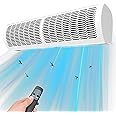 Amazon.com: YKLYTBD Air Curtain 36/48/60 Inch, Door Blower to Keep ...