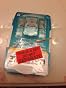 Listerine Cool Mint Pocketpaks Breath Strips, 12-24-Strip Pack Total ...