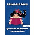 Ejercicios de Lecturas Comprensivas: Para niños de 10 a 12 años ...