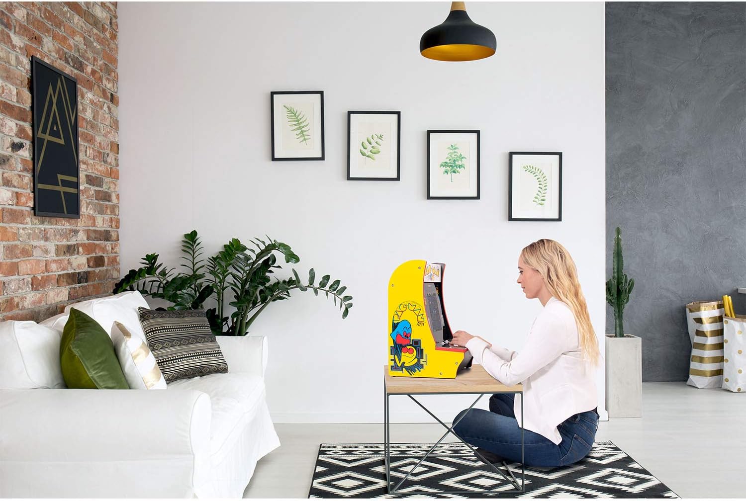 Arcade1Up Machines Coming to Australia. - Retro gaming