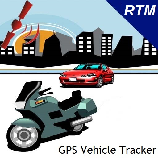 GPS Vehicle Tracker RTM:Amazon.com:Appstore for Android