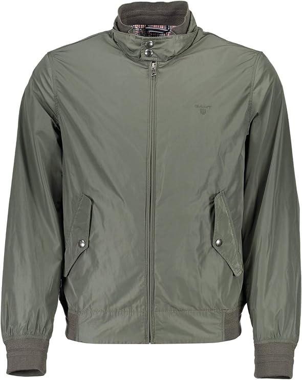 Gant Men's Jacket: Amazon.co.uk: Clothing