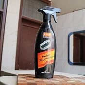 Jopasu Duster Rejuvenator (500 ml, White): Amazon.in: Car & Motorbike