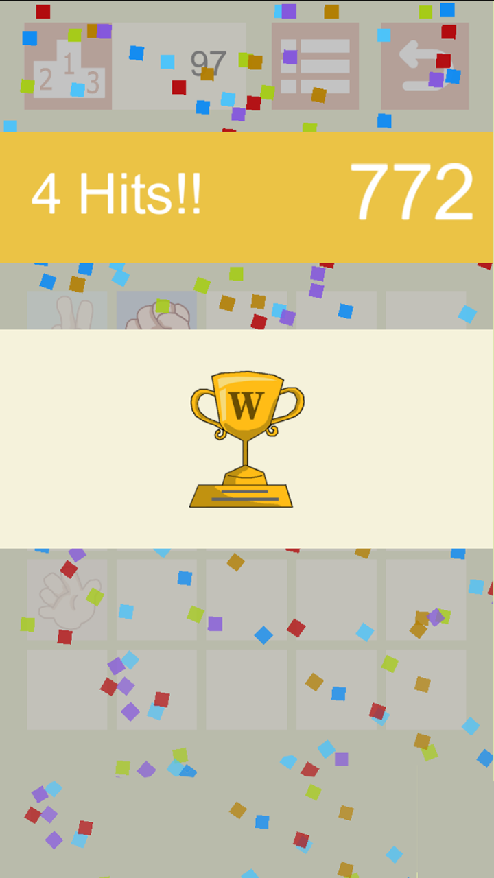 Chifoumi Pierre Feuille Ciseaux:Amazon.fr:Appstore for Android