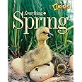 Everything Spring: Esbaum, Jill: 9781426306075: Books - Amazon.ca