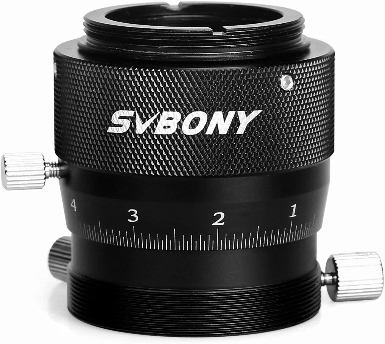 SVBONY 1.25 inches Double Helical Focuser High: Amazon.co.uk: Camera ...