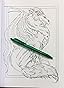 Coloring Dragons Coloring Book: Brown, Amy: 9781530583720: Amazon.com ...